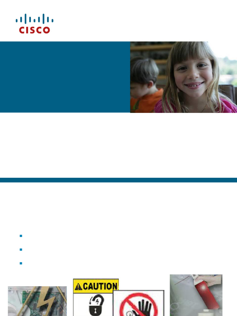 Chapter 2 Safe Lab Procedures and Tool Use | PDF | Electrostatic ...