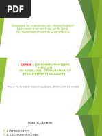 Cours PCT 3ème Apc | PDF