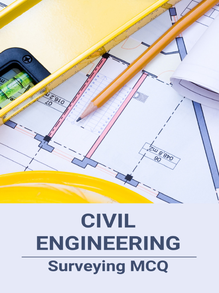 Frymark, Patrick - Civil Engineering - Surveying MCQ - MCQ On ...