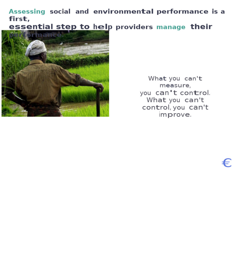 Essential Step To Their: Assessing Manage | PDF