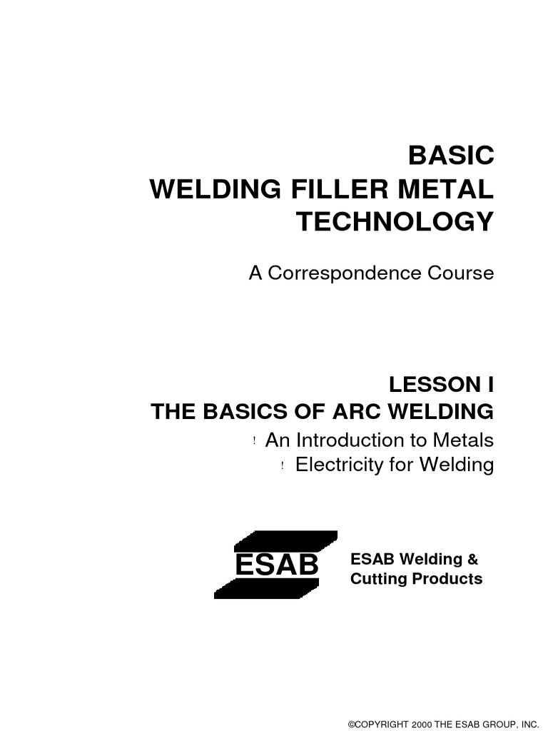 Kupdf.net Esab Welding | PDF | Steel | Construction