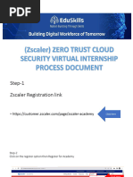 Zscaler Authenticator | PDF | Authentication | Computing