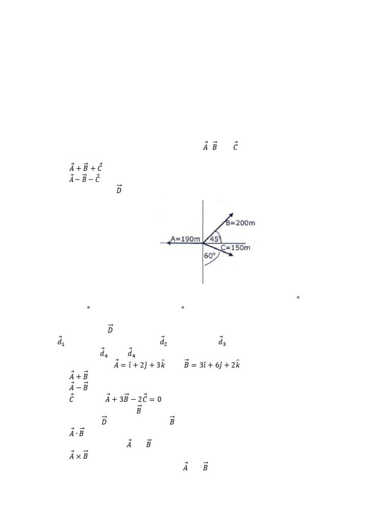 Chapter 2 Numerical Problems | PDF