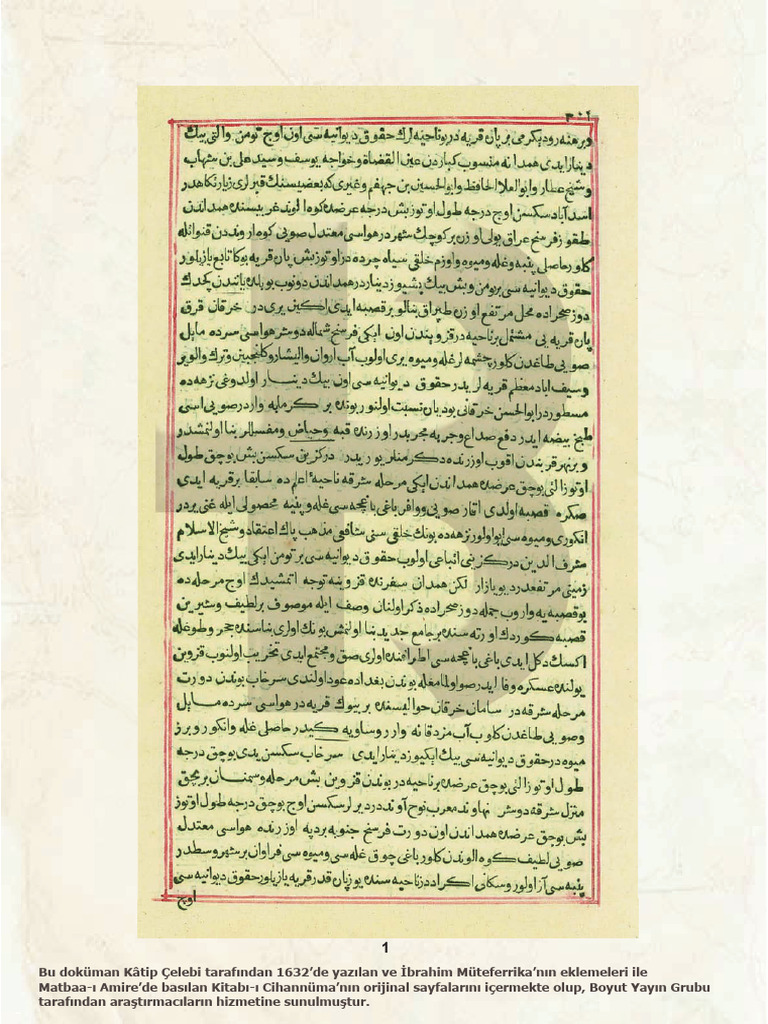 7 Cihannuma - 301 350 | PDF