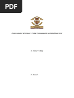 Analyzing "The Social Dilemma" Documentary | PDF | Social Networking ...