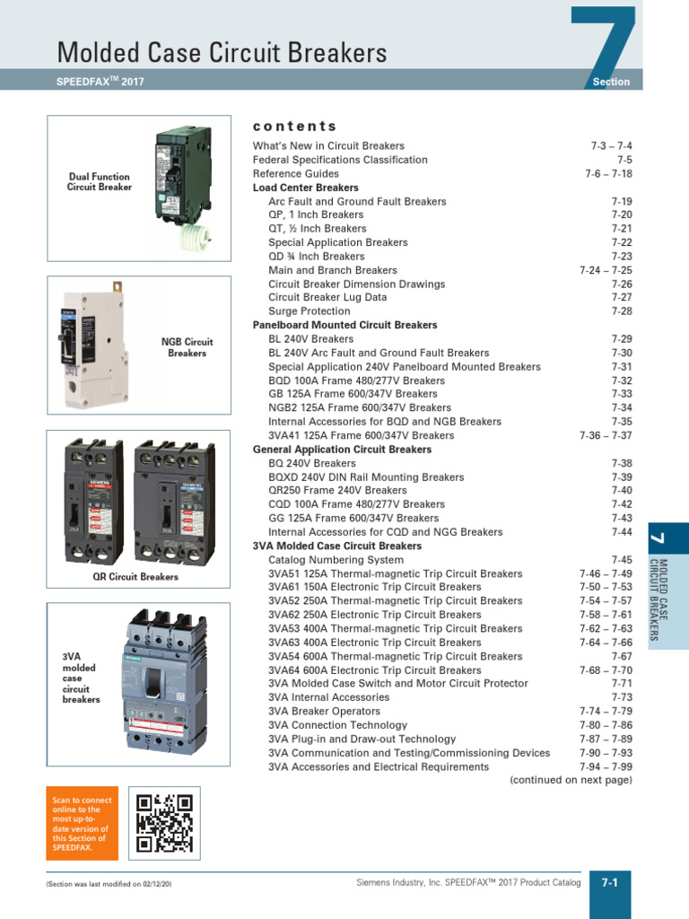 SF17 Sect07 | PDF | Direct Current | Power Supply