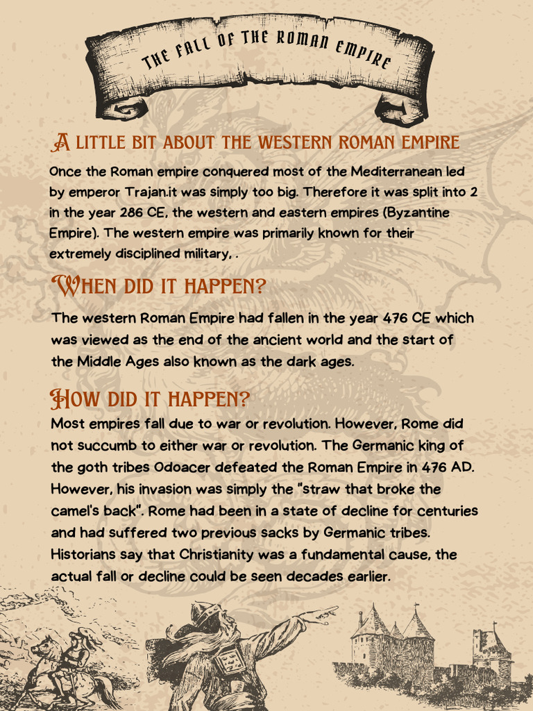 Fall Of The Western Roman Empire Pdf
