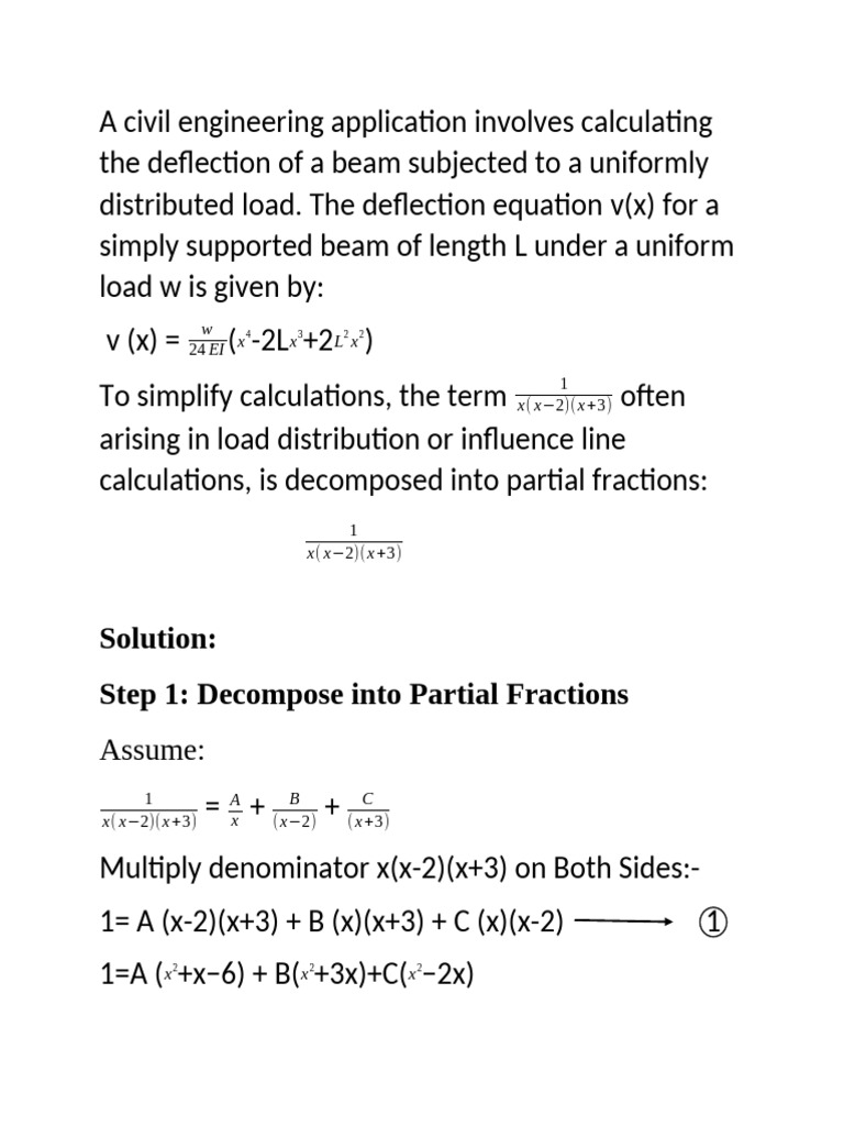 calculus | PDF