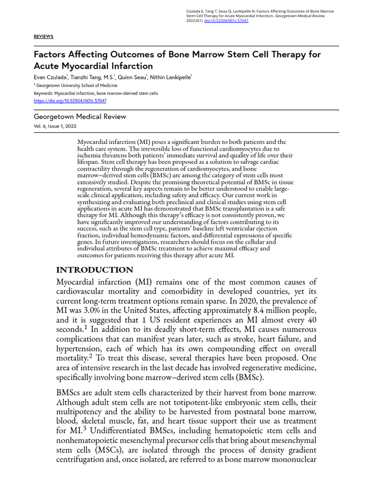 57047-factors-affecting-outcomes-of-bone-marrow-stem-cell-therapy-for ...
