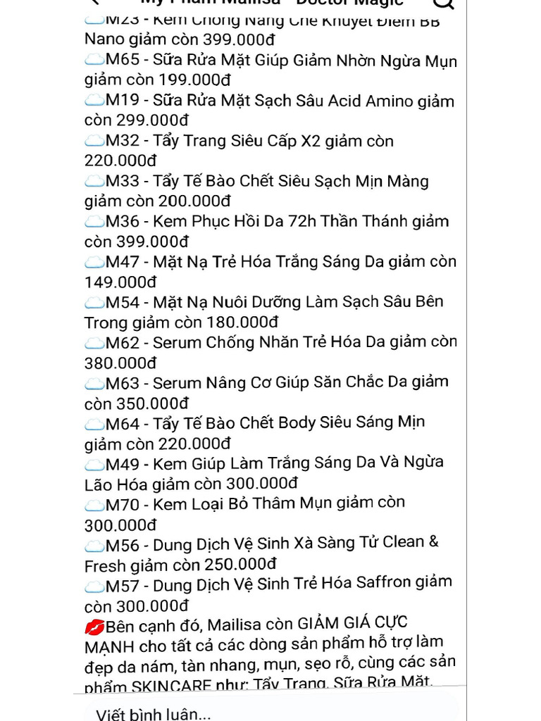cách làm đẹp da | PDF
