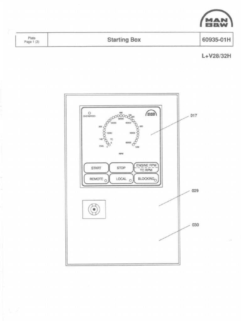 Starting Box 1-2 | PDF
