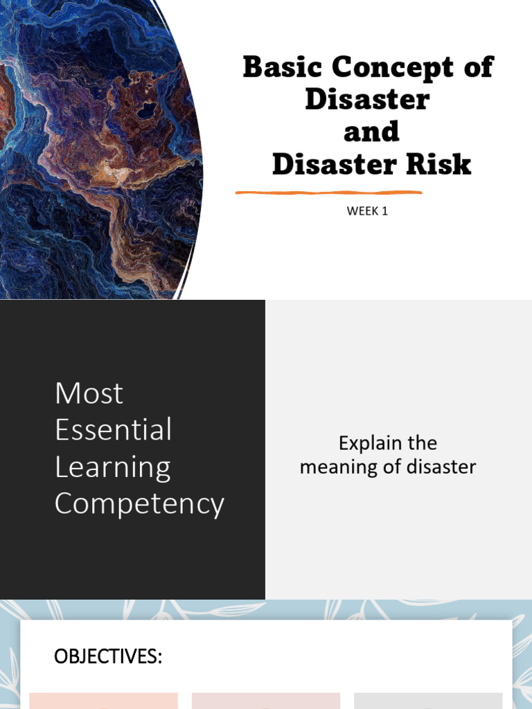 DRRR Q3 W1 | PDF