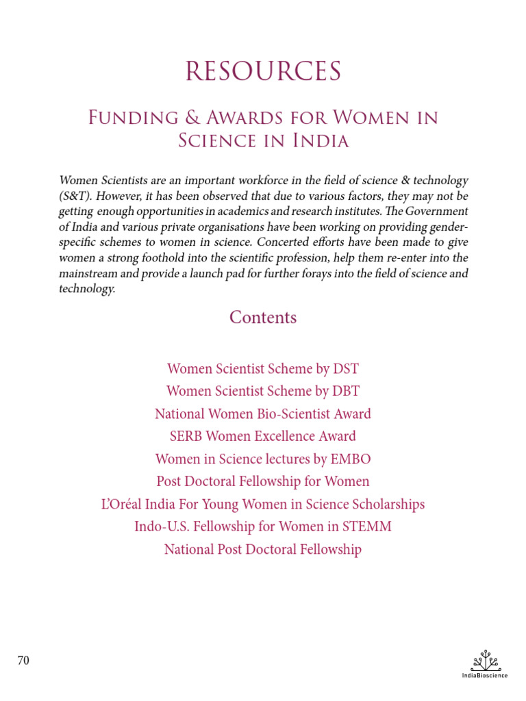 Spoorthi Grants v1 | PDF | Science | Science, Technology, Engineering, And Mathematics