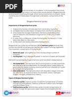 DBT-BET PYQ With Explanation - IFAS | PDF