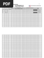 Rma School Summary v3 Rapid Mathematics Assessment | PDF