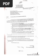 Punjab DA Rates Table 2025 | PDF