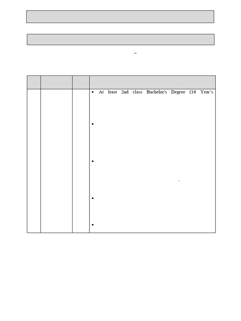 Advertisement_Final_PMO_Staff_Final2 | PDF