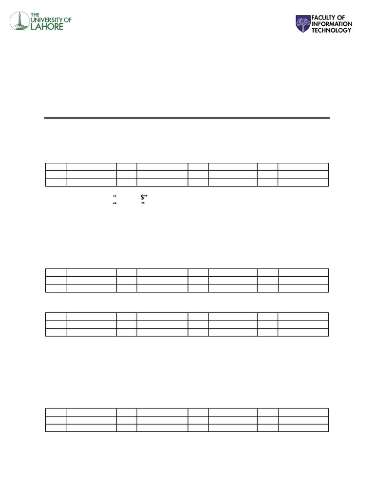 Assignment_4_COAL | PDF | String (Computer Science) | Assembly Language
