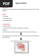 Functions and Composition of Succus Entericus | PDF | Digestive System ...
