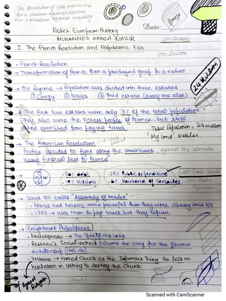 European History | PDF