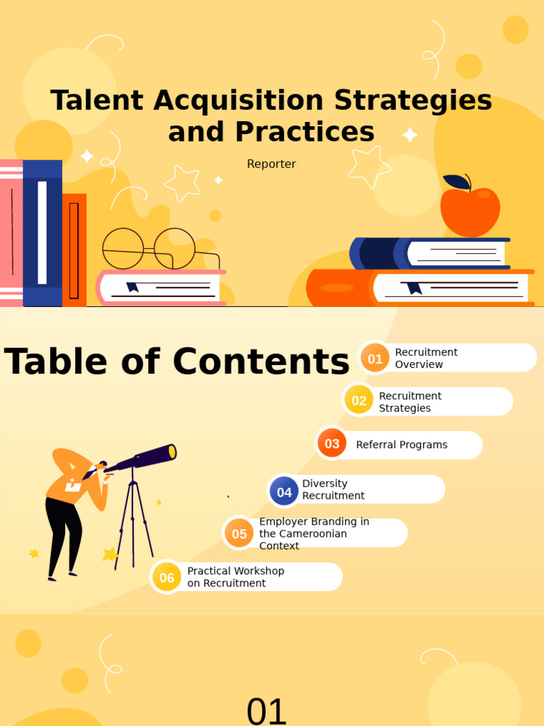 chapter 2 TM - Copie | PDF | Recruitment | Employment