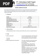 AVR80 BA Acrylic Coating Overview | PDF | Printed Circuit Board | Chemistry