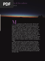 Historia del color azul y su origen | PDF | Color | Pigmento
