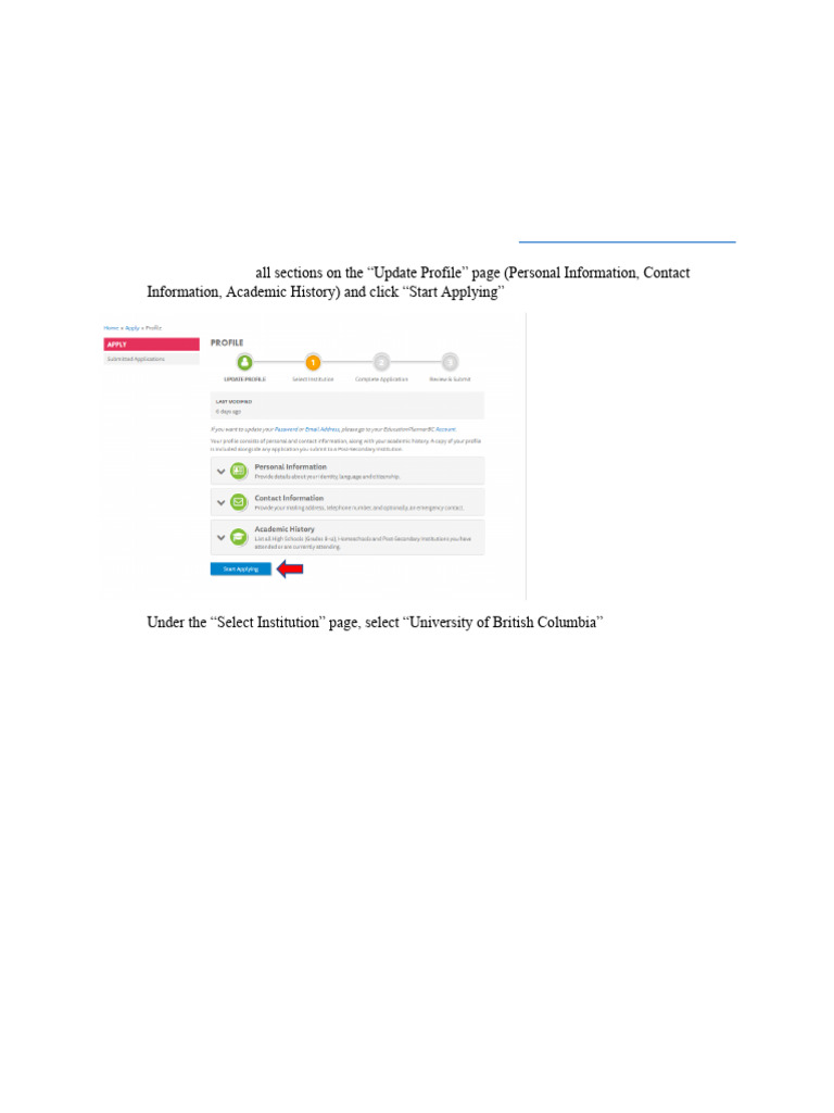 EducationPlannerBC_User_Guide | PDF