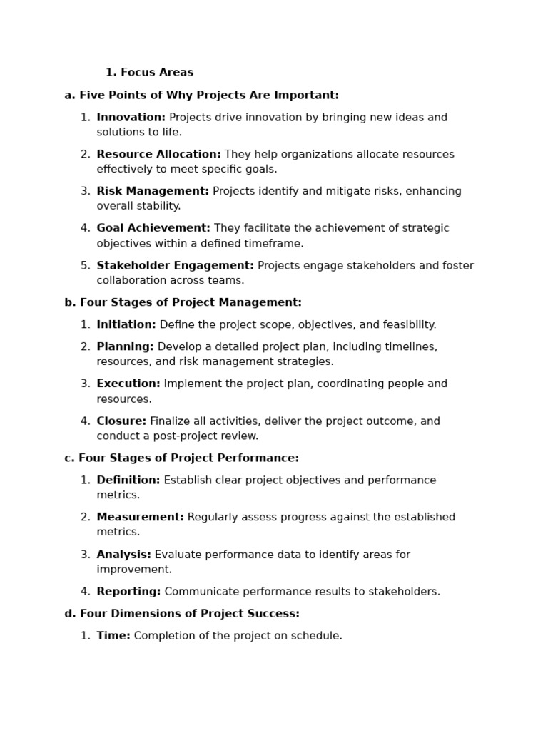 Assignment 3 Project Management | PDF | Project Management | Economies