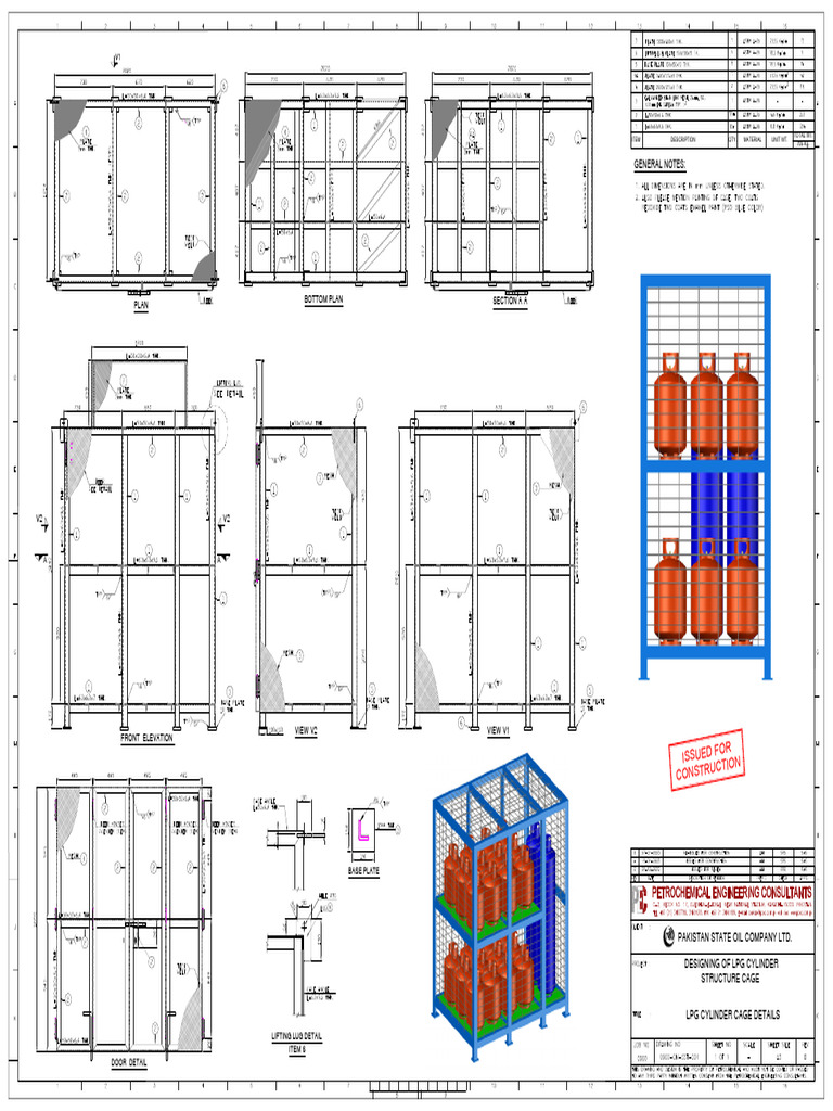 0900-Civ-Sst-001 Rev-B | PDF