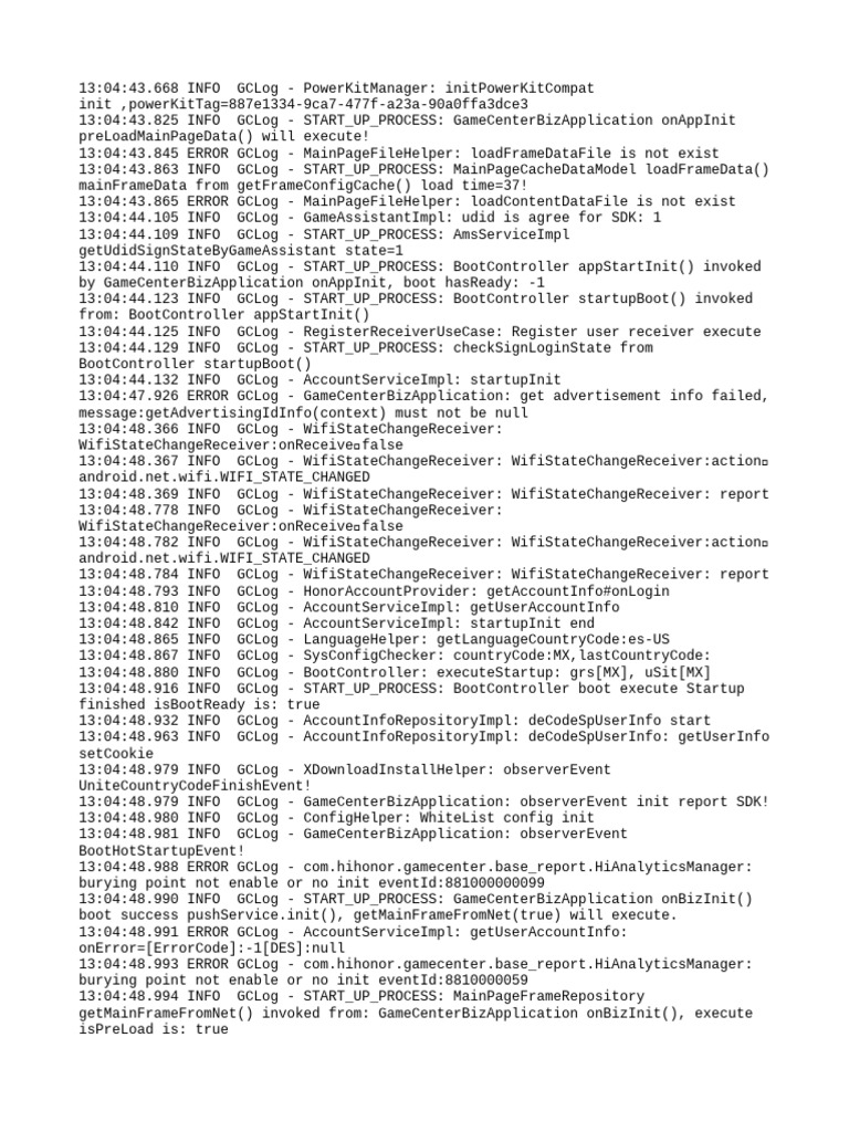gc_2025_01_11 | PDF | Computer Networking | Computing
