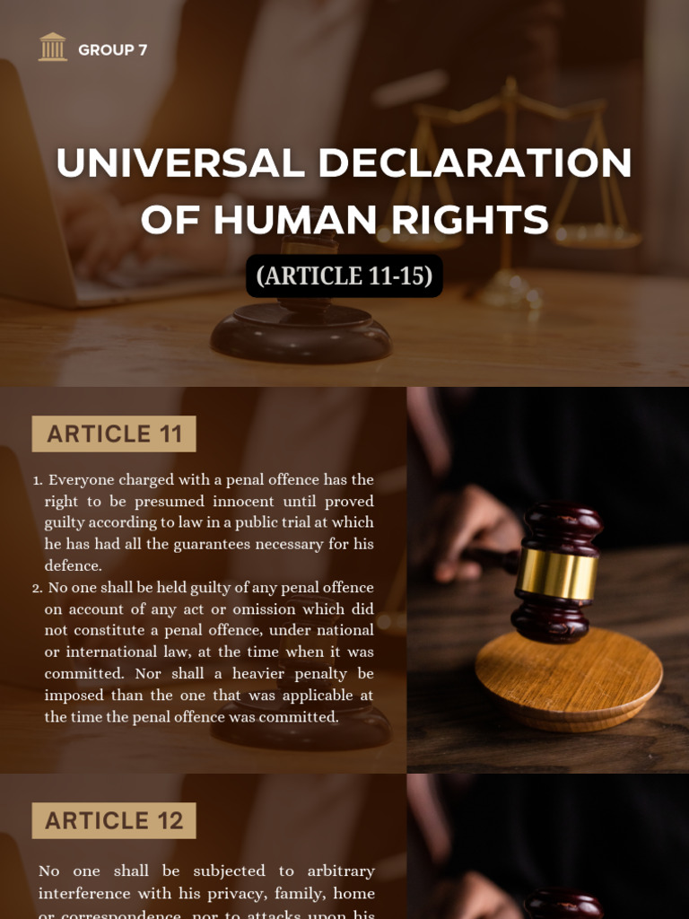 UDHR ARTICLE 11-15 _20250110_202047_0000 | PDF