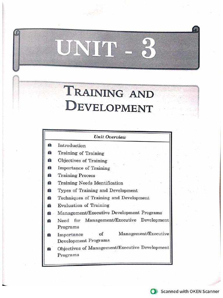 FHRM UNIT 3-Compressed | PDF