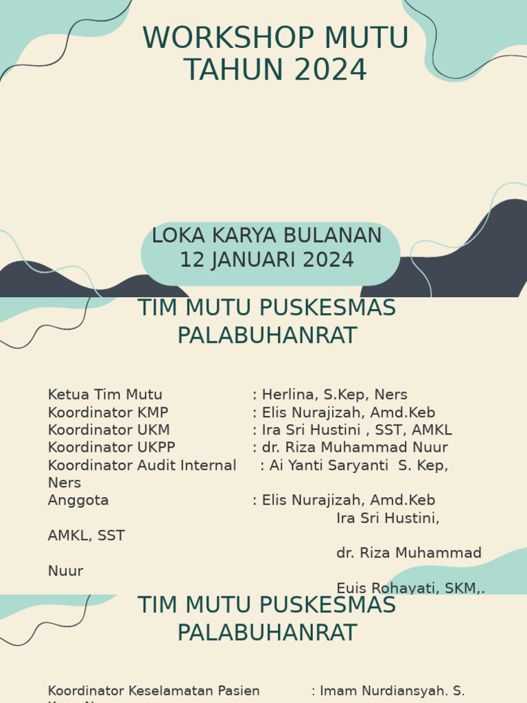 Lokbul Jan 2024 | PDF