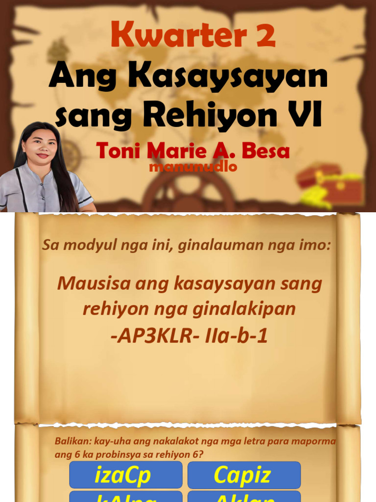 COT Q2 GRADE 3 (1) | PDF