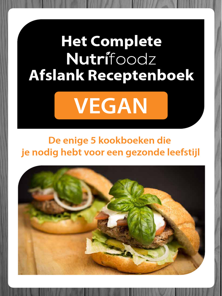 Vegan | PDF
