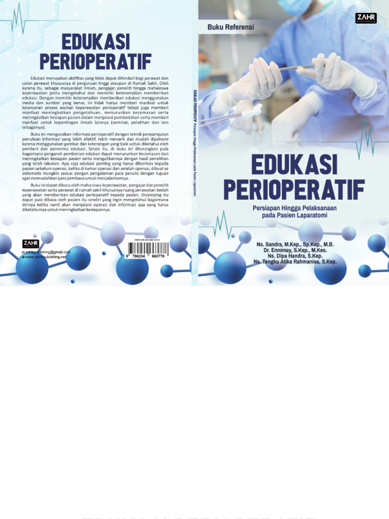 Edukasi Perio | PDF