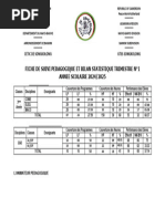 Fascicule PCT 3ème Selon L'apc - Nouveau Programme - Cameroun | PDF