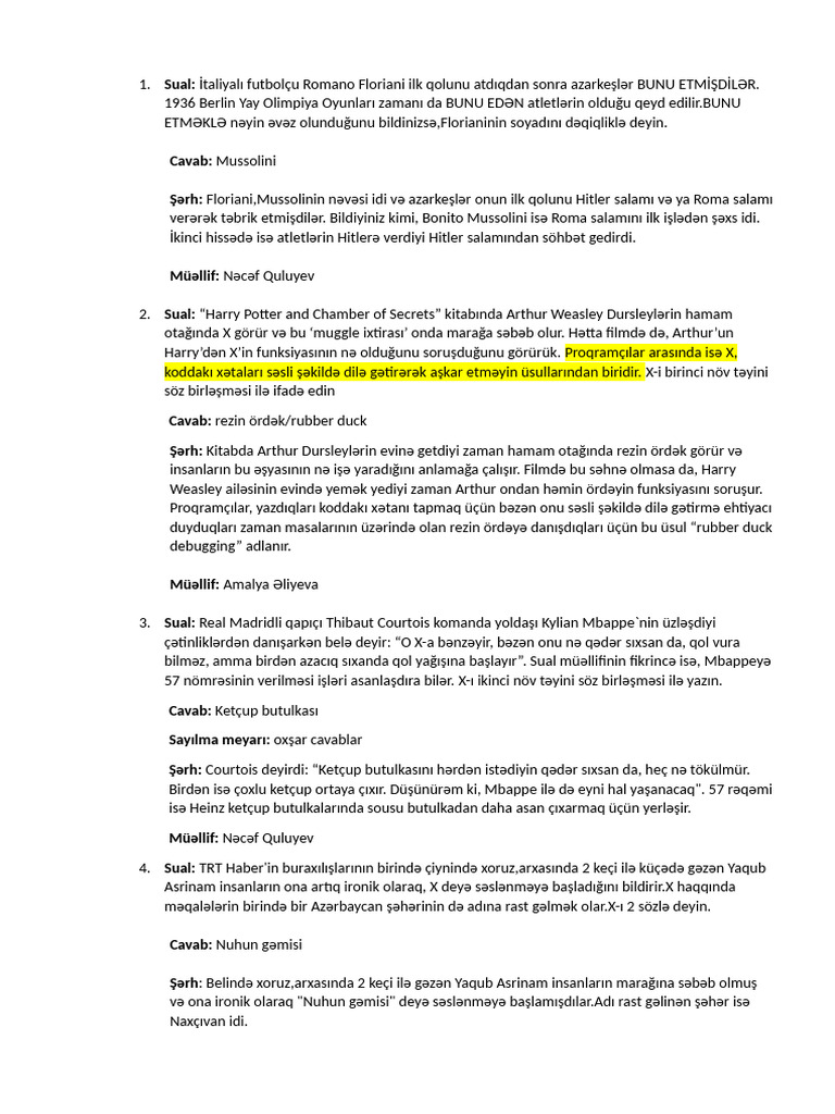 Ulduz | PDF