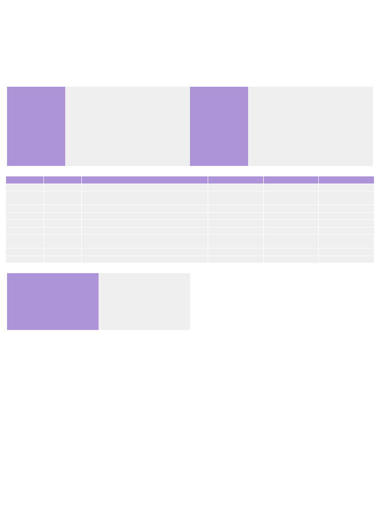 23 Dec 2024 To 30 Dec 2024 FCMB Statement | PDF | Debits And Credits ...