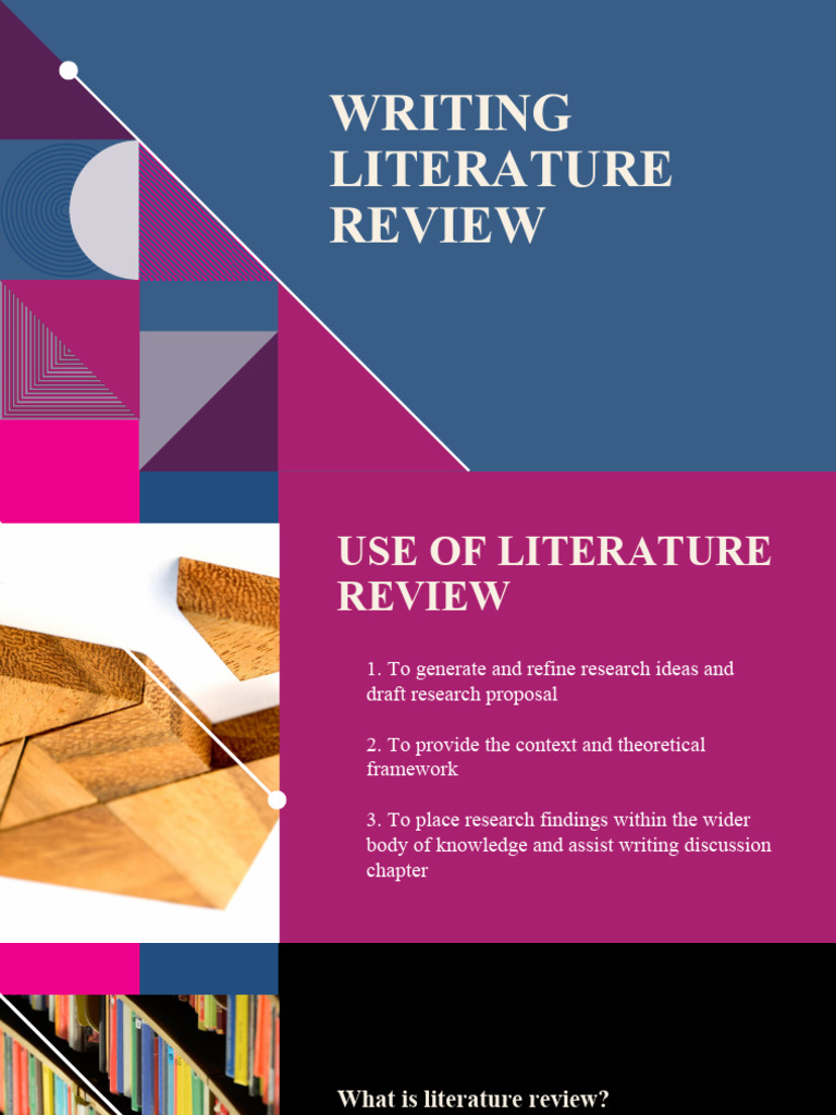 Literature Review | PDF | Theory | Literature Review