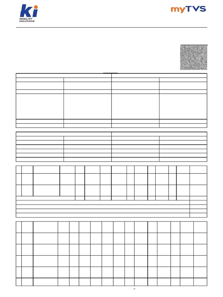 LaborParts AJC KTHA25 000200 | PDF | Vehicles | Payments