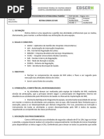 Manual ONA 2022-2025 - Seção 02 | PDF