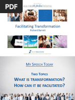 Hoe Math Levels of Thinking Chart | PDF