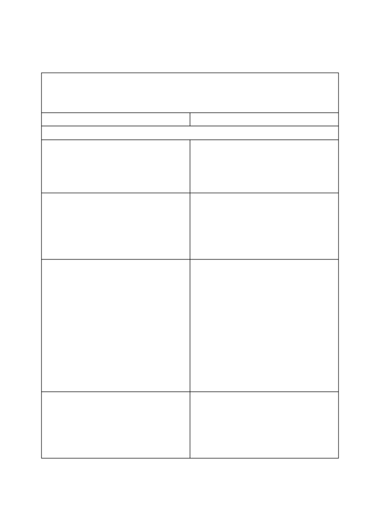 anatomy of research | PDF | Sampling (Statistics) | Qualitative Research
