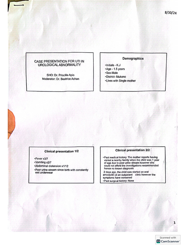 Microbiology Tutorial | PDF
