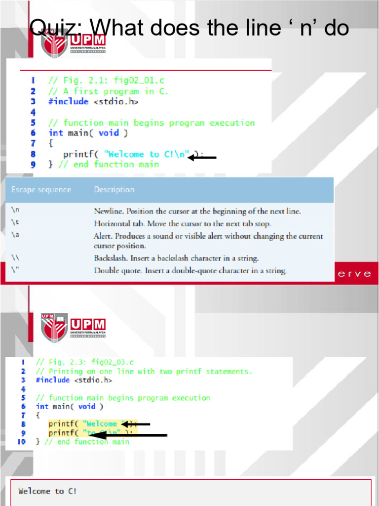 Lecture 3 | PDF | Software Development | Mathematics
