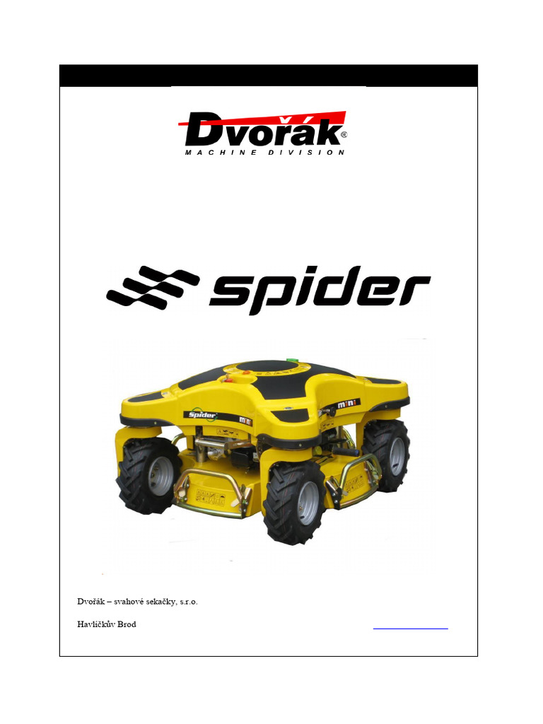 SM-8 Ev3 SERVICE MANUAL MINI II Briggs 950 07.15 | PDF | Belt (Mechanical) | Clutch