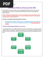 8 How To Create Purchasing Groups in SAP - SAP Training Tutorials | PDF | Computing | Software