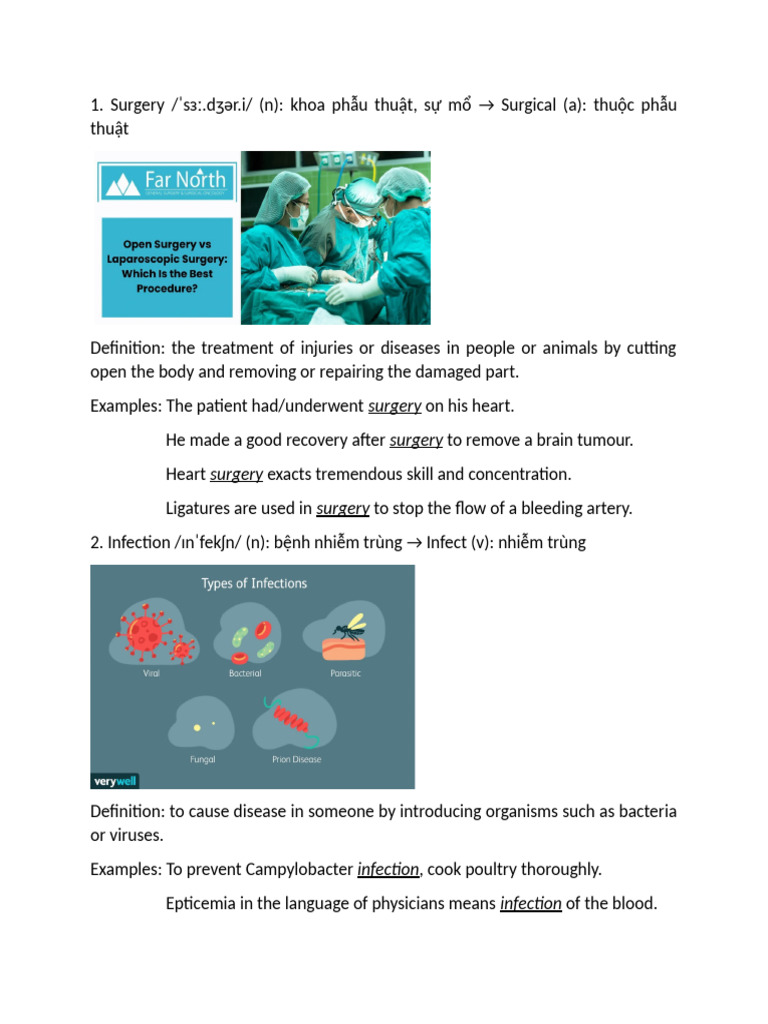 File B Sung T V NG TACN2 | PDF | Surgery | Gastrointestinal Tract